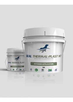 Seal Coatings - Thermal Insulation, Waterproofing & Nano Paints