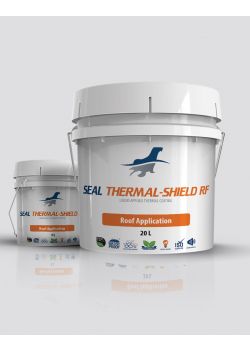 Seal Coatings - Thermal Insulation, Waterproofing & Nano Paints