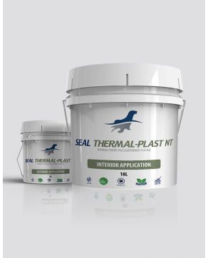 Seal Coatings - Thermal Insulation Coatings and Paints